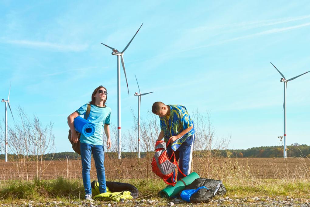 Farvel, Berlin | Filmcentralen